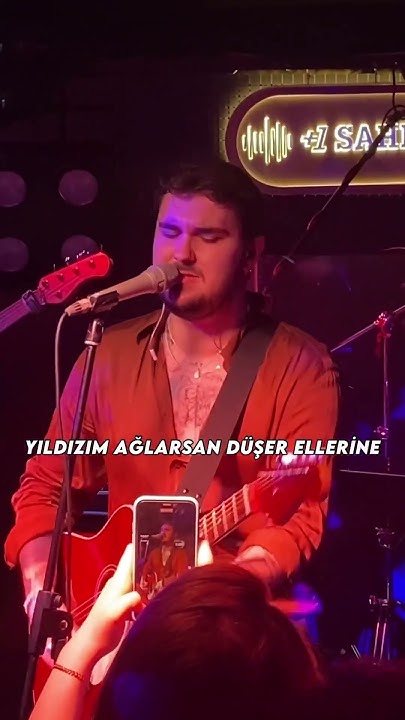 Çağan Şengül Çok Yazık Youtube