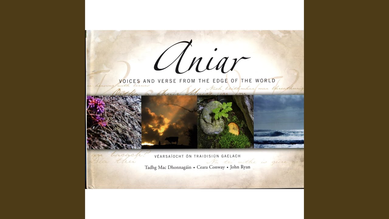 Cuireadh • Invitation - YouTube