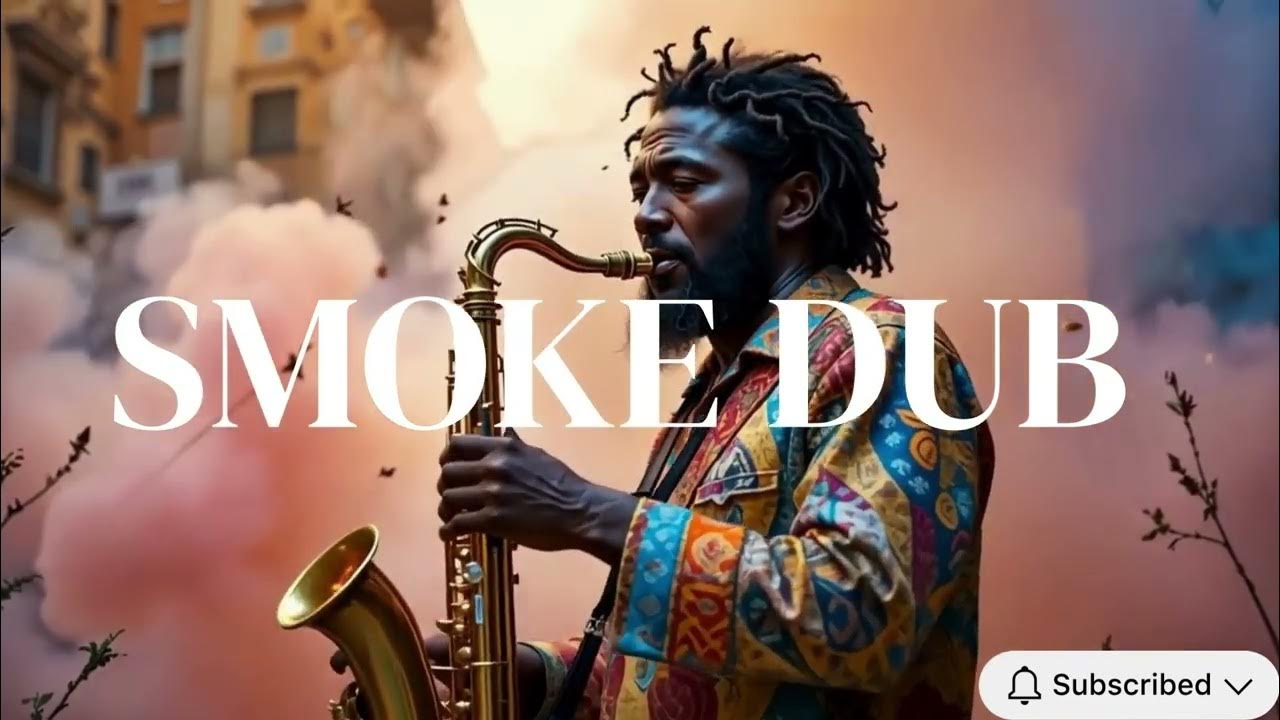 🔥Dub Relaxation & Meditation Vibes | Spiritual Reggae 2025 | Weed Dub & Top Dub Reggae Mix 🔥 ...