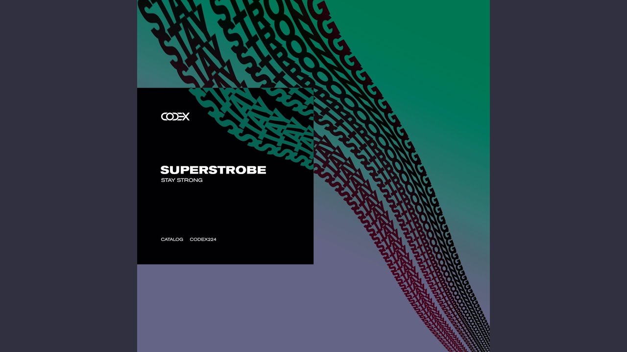 Stay Strong - YouTube