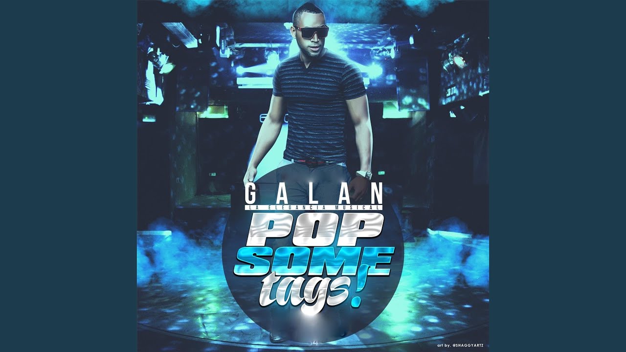 Pop Some Tags - YouTube