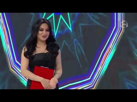 Sevda yahyayeva 7 canlida