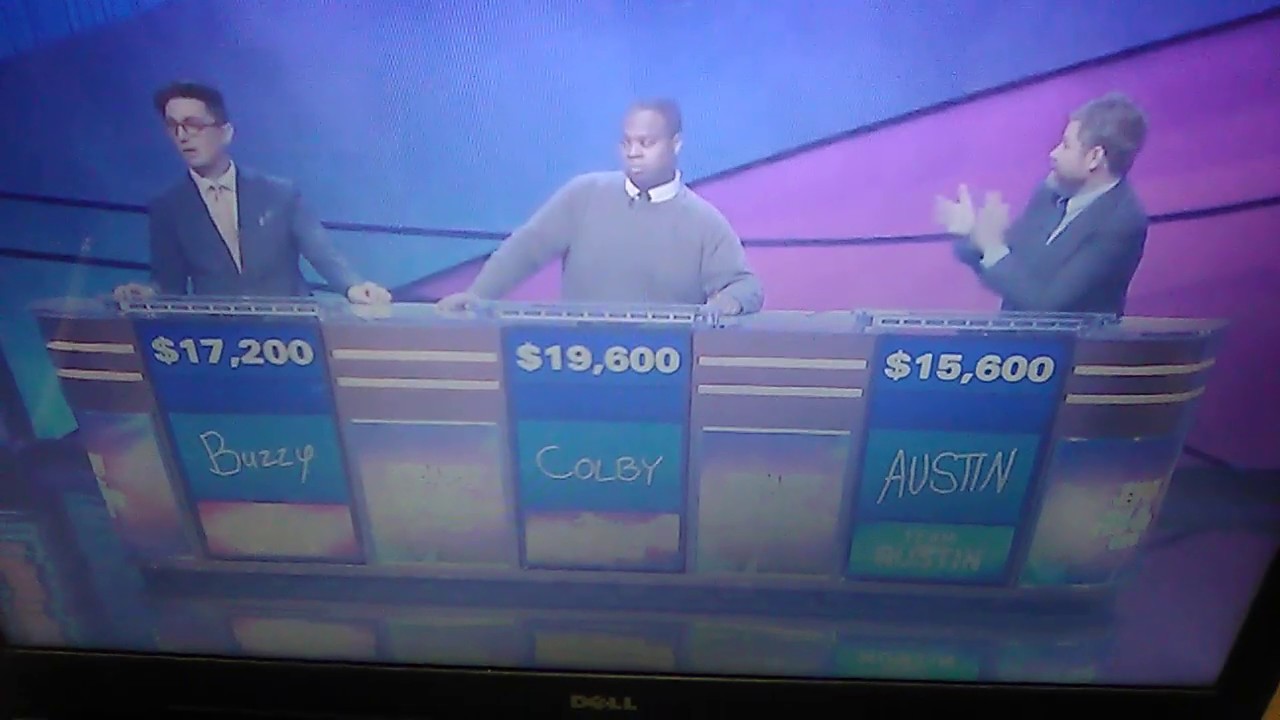 Buzzy Cohen, Colby Burnett & Austin Rogers Came To Play - YouTube