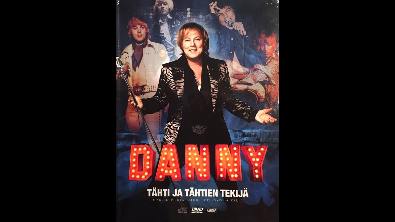 Danny Show - Vuokatti Winter Open 2006 - YouTube Music