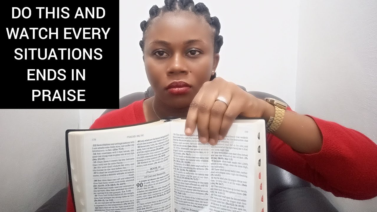 This is the only Solution to Every Problems of life - YouTube