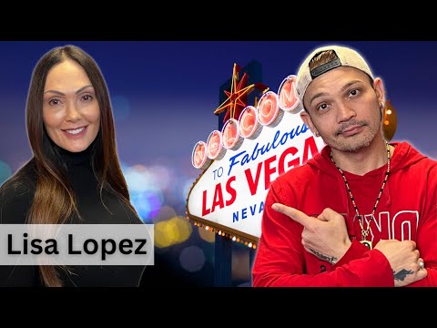Las Vegas Market Update with Special Guest, Luxury Specialist Lisa ...