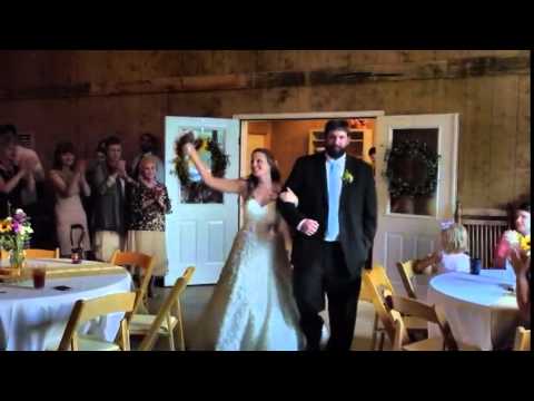 Amy & Jonathan Dobbins 06-21-2014 - YouTube