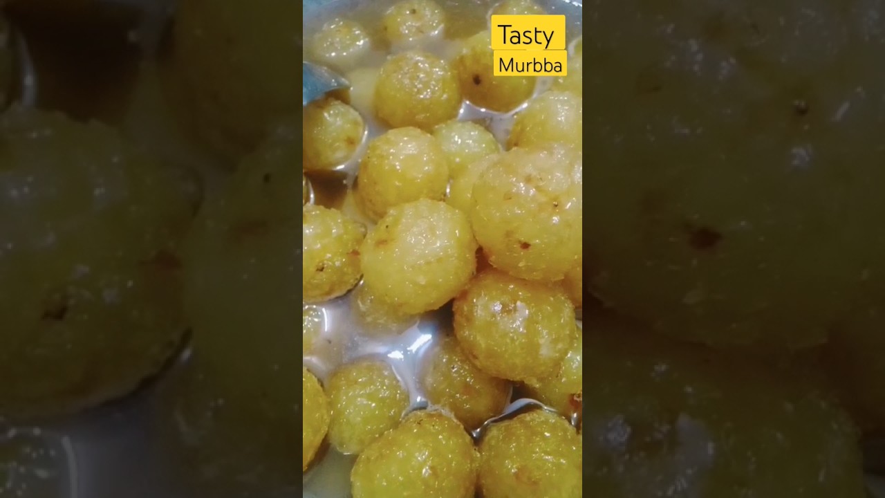 tasty awala murbba#delicious#cooking#youtubeshorts#👌👍🙏🙏🙏 - YouTube