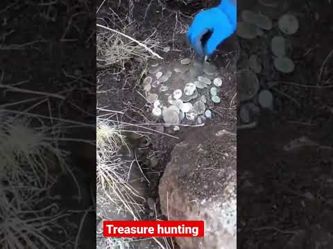 treasure hunting/Define Bulunma Anı !!!! - YouTube