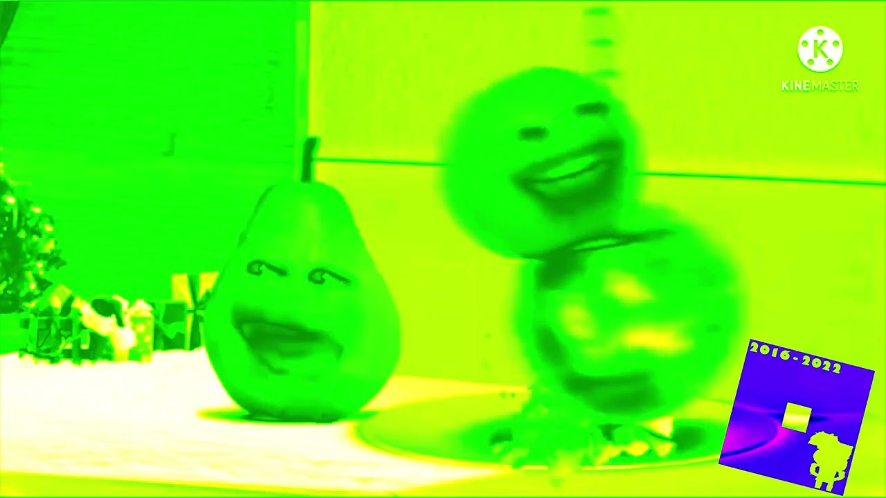 Preview 2 Pear V2 Effects (My Ninth Preview) - YouTube