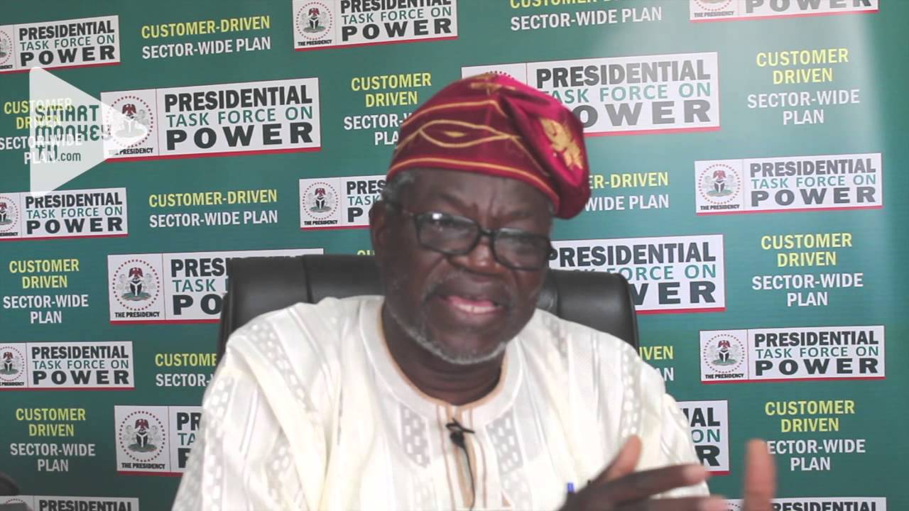 Engr. Clement Oke (PTFP) on when Nigerians will see improvements in ...