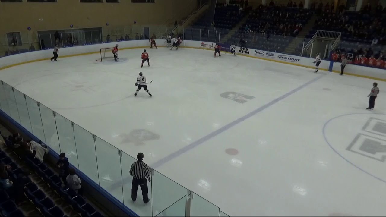 Boston Leier Highlight Film - YouTube