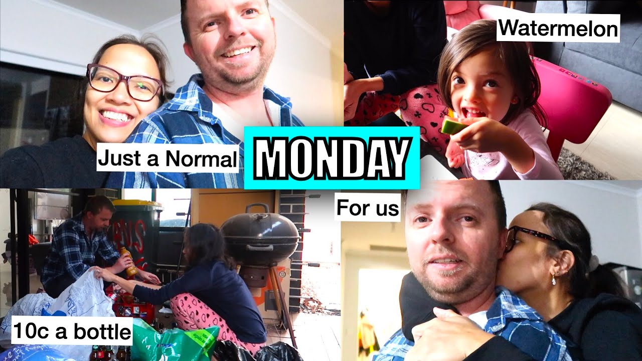 MAY PERA SA BOTE + ANOTHER MONDAY IN OUR LIFE - YouTube