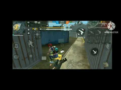 free fire ka baap - YouTube