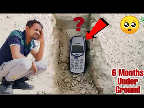 24 hours challenge Nokia mobile 😮 part 1 - YouTube