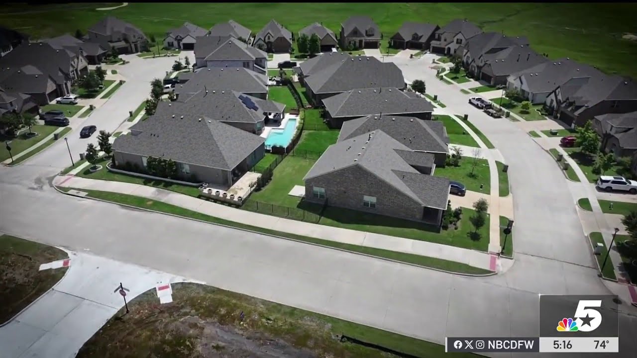 How to shop around for home insurance as costs rise | NBCDFW - YouTube