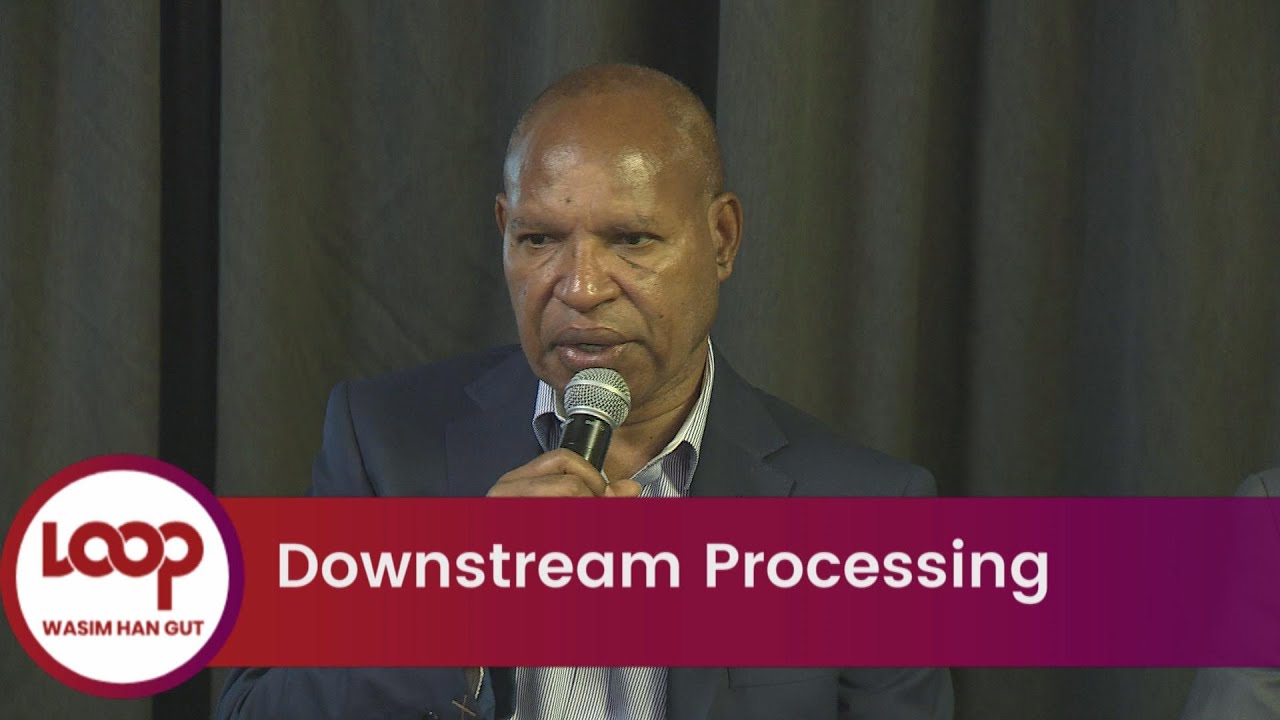 Downstream Processing - YouTube