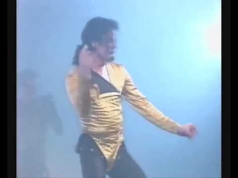 Michael Jackson - BAD in GOLD Volume 5 (finale - super hot)