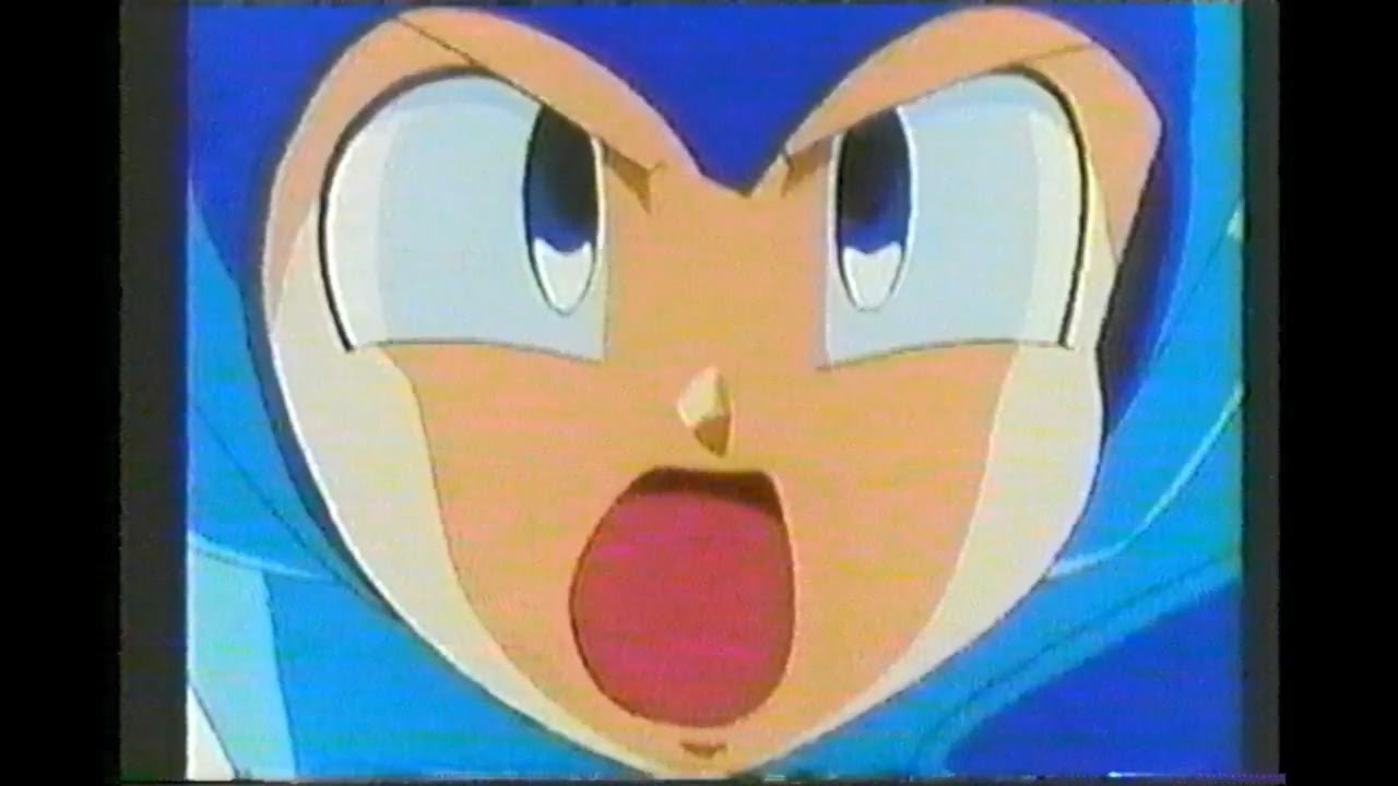 Megaman franchise ad from 2001 - YouTube
