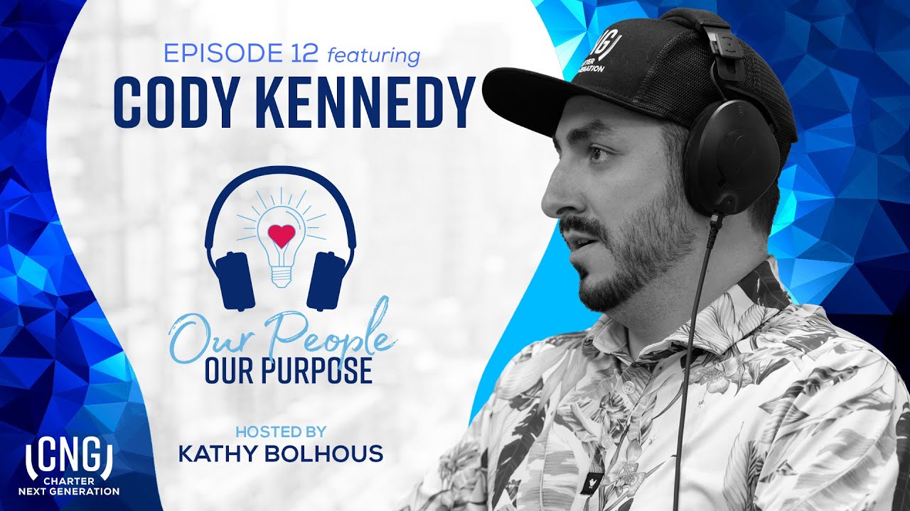 Cody Kennedy: EP. 12 – Growing Pains - YouTube