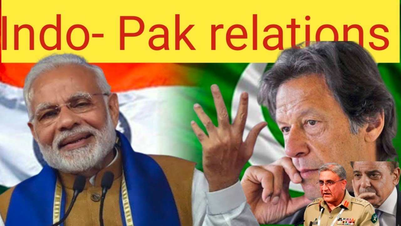 Indo-Pak relations | ssb lecturette - 13 | communication skills| #ssb # ...