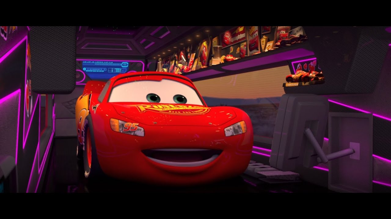 1080p60HD Cars movie edit「Edit」(SDP Interlude) - YouTube