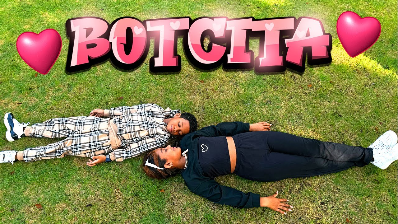BOTCITA 🤖 ️ Tilín insano ft su Nueva Chakalita (VIDEO OFICIAL 🥰) - YouTube