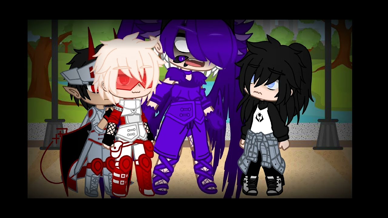 part two of grian meeting EX and hells - YouTube