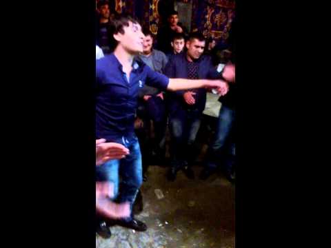 Marneuli  Gorarxi lezginka