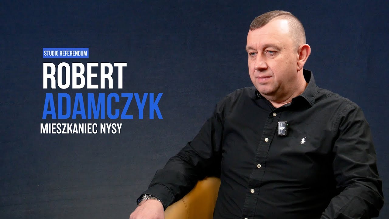 Robert Adamczyk - YouTube