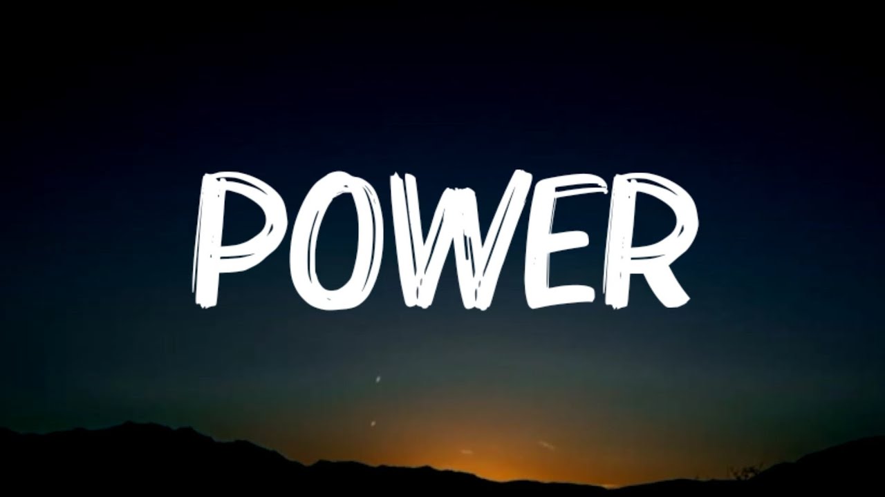 Little Mix - Power (Lyrics) ft. Stormzy - YouTube