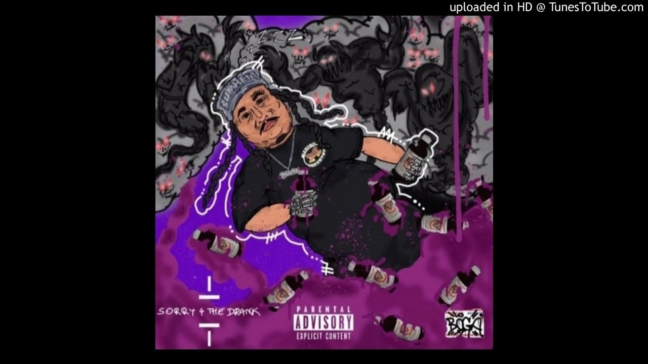 Fat Wavey "Deuce of Tris" (Sorry For The Drank) - YouTube