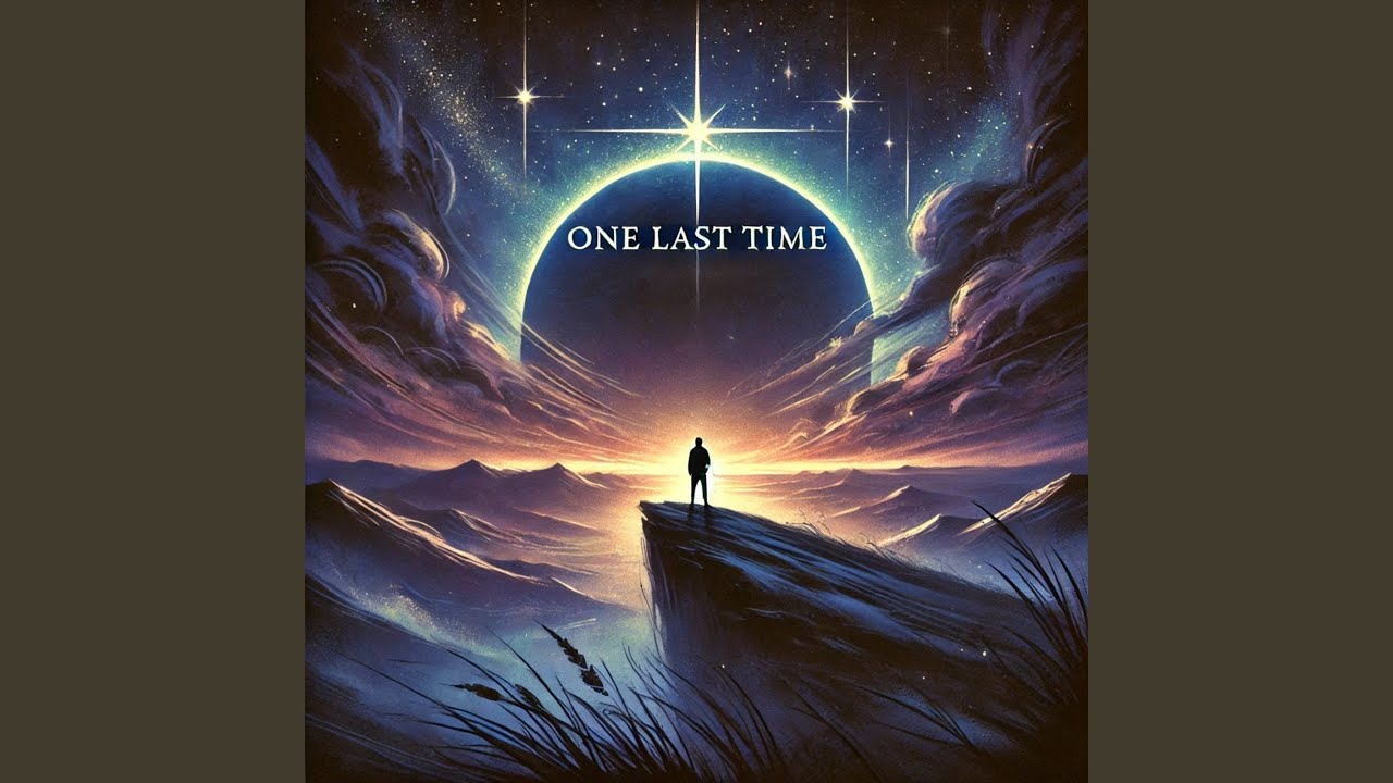One Last Time - YouTube