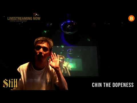 OCB MUSIC | Still | 鎮座DOPENESS - YouTube