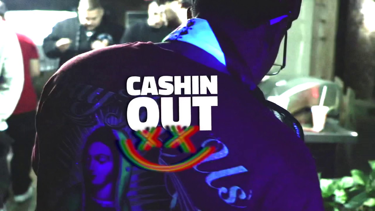 CashoutYFM - Cashin out (official music video) - YouTube
