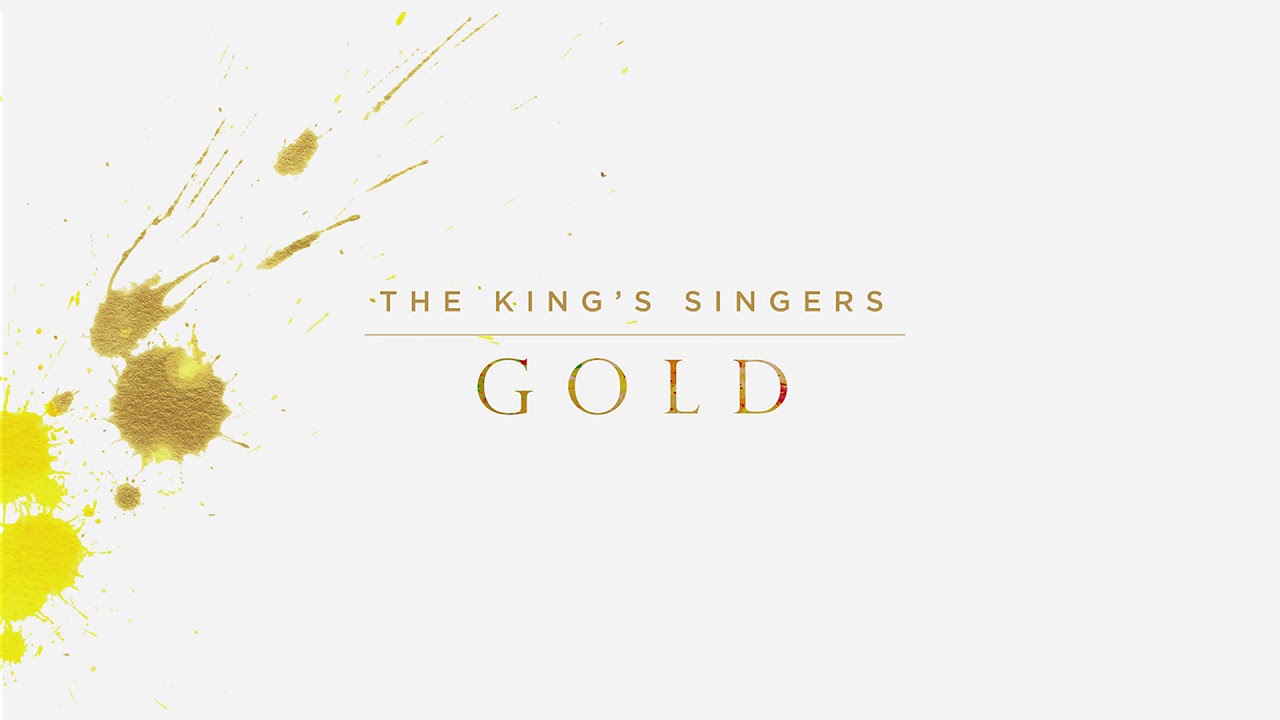 The King's Singers - John Lennon & Paul McCartney arr. Bob Chilcott ...
