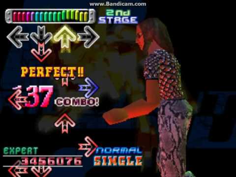 【DDR USAMIX】BRILLIANT 2U (Orchestra-Groove)【EXPERT】