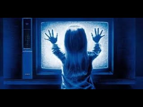 Amazon's Poltergeist series set it's showrunners! - YouTube