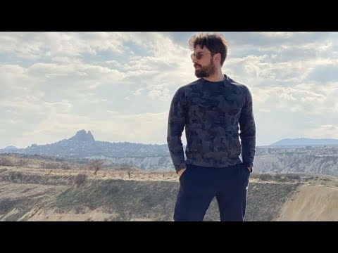 Alp Navruz Muhteşem Görüntüleri İle!!@sosyetesayfas7020