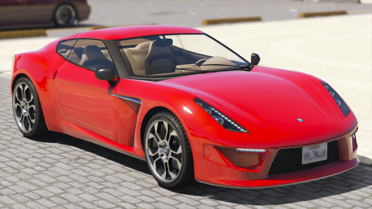 Carbonizzare Real Life