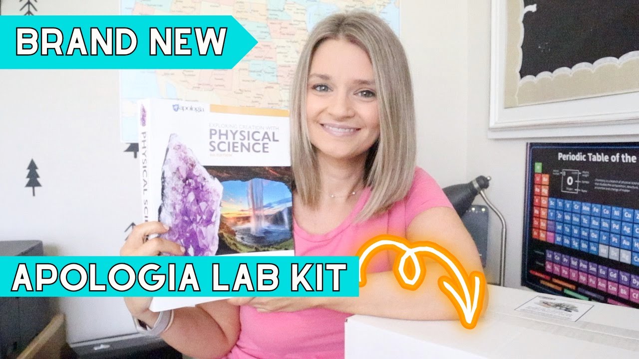 My Science Secret! 🧪 Apologia Science Homeschool Lab Kits (see inside ...