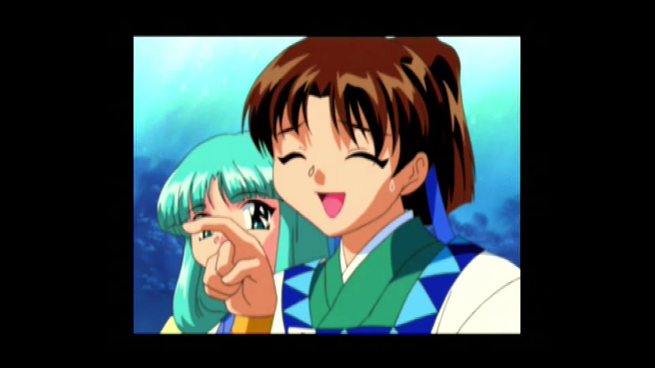 [DC]dancing blade かってに桃天使II 〜Tears of Eden〜 完全版 - YouTube