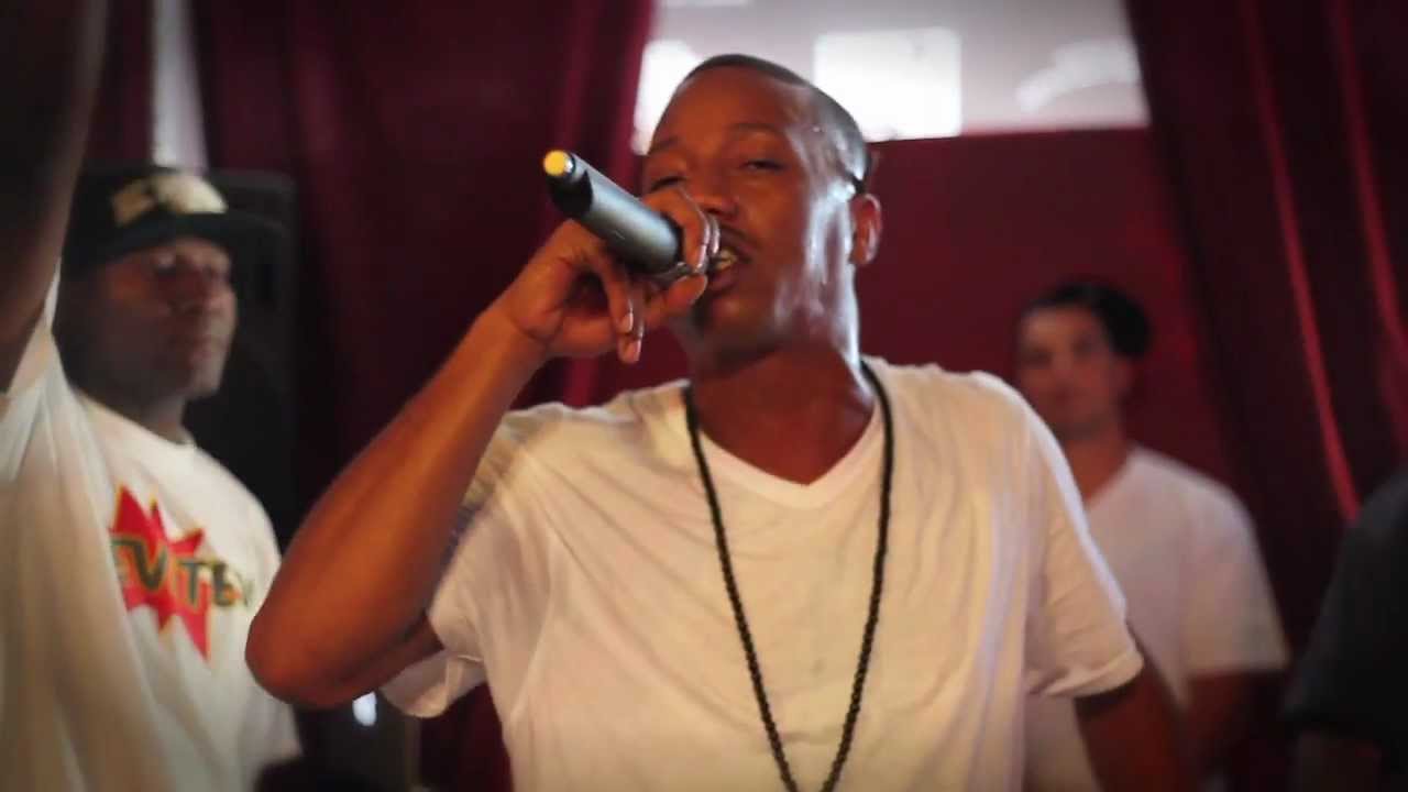 General Monks LIVE (ESBE / 86 Clothing event) - Planet Asia & TriState ...