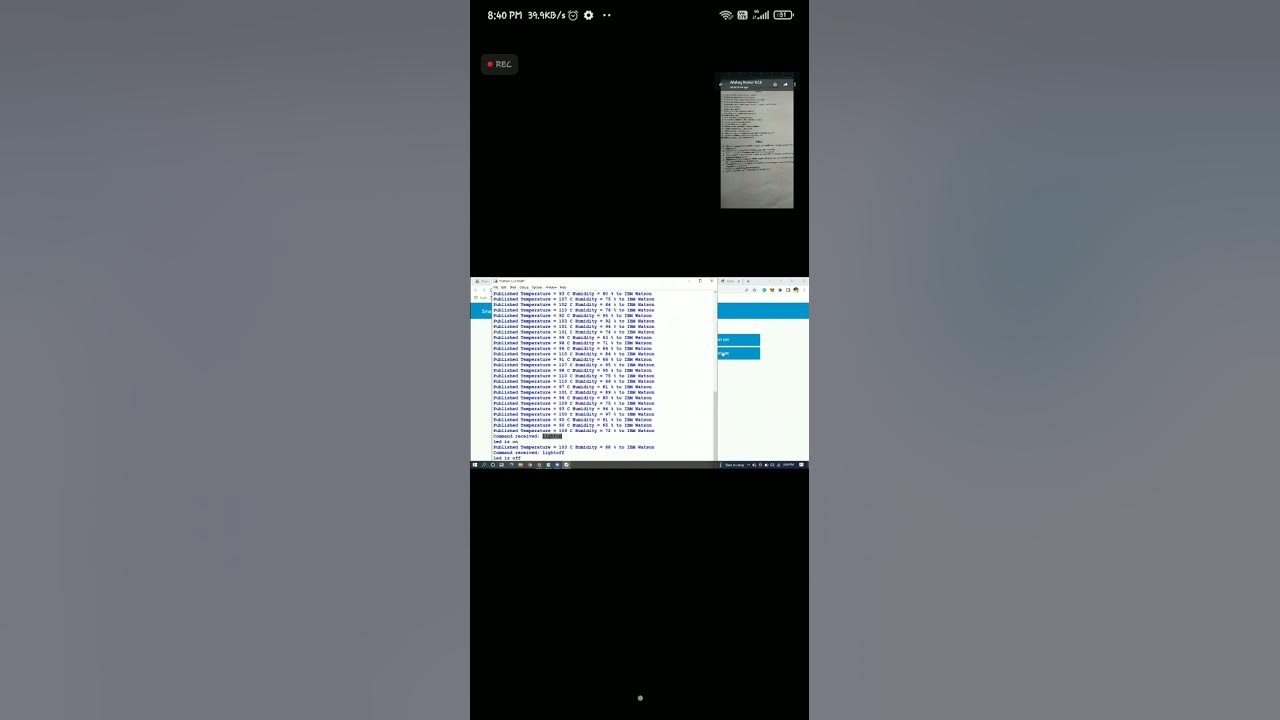 python code -node Red process 1 - YouTube