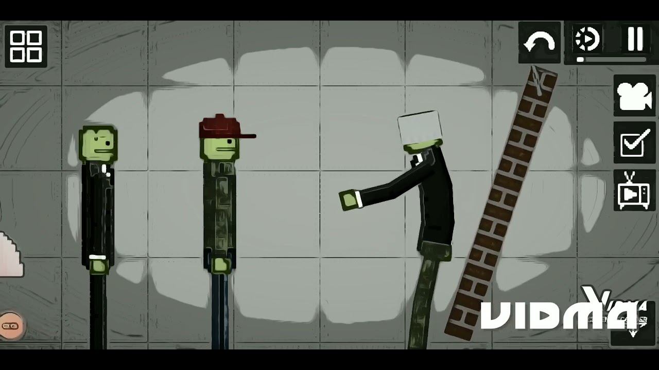 magnet boy episode 2 - YouTube