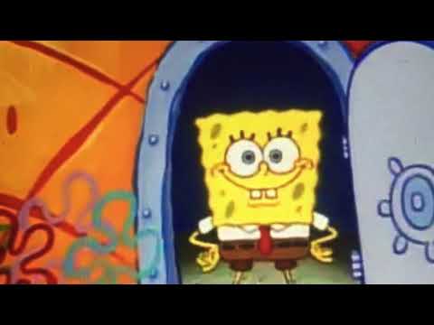 Spongebob Squarepants Intro (Fandub) - YouTube