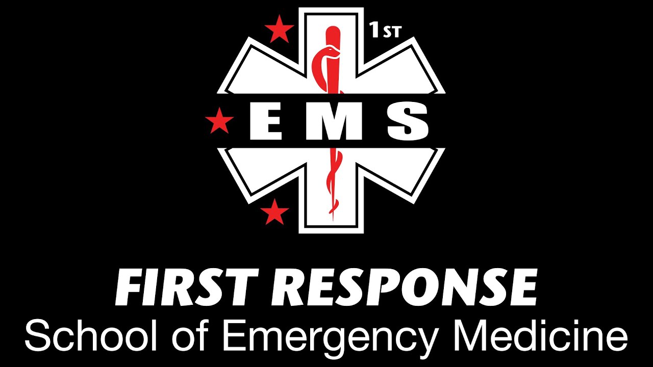 First Response Training Group / Miami Dade PA-S Program - YouTube