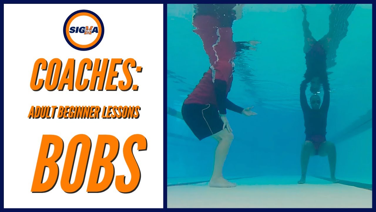 Coaches: Beginner Lessons (112) - Bobs - YouTube
