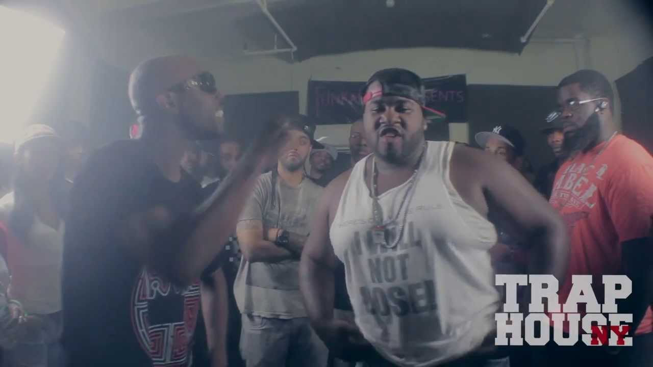 URL Battle Rap Arena/Trap House Presents - Sco vs Ah Di Boom - YouTube