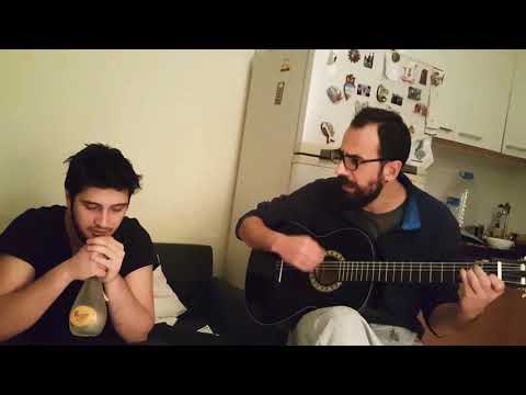 Gökhan Türkmen feat Aslı Demirer - Korkak Cover by Utku & Mert